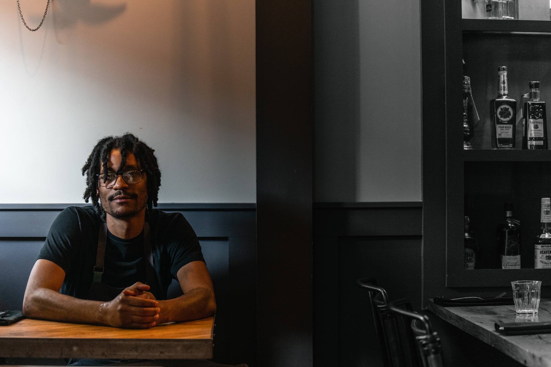 From Benedictine to Bourbon Balls, Chef Lawrence Weeks Serves Up Unique ...