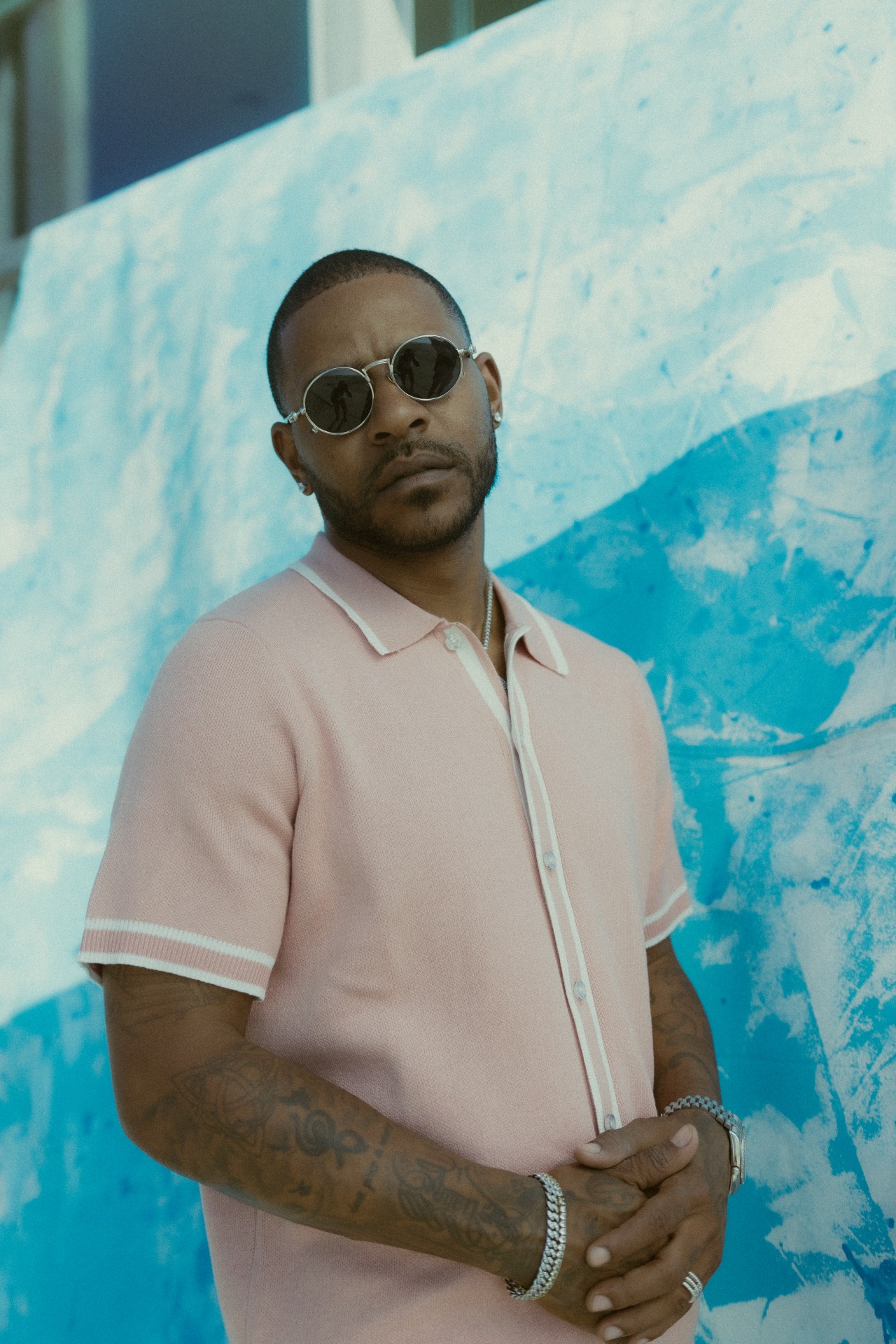 Eric Bellinger Reclaiming His Artistry with 'Rebirth 3' - EBONY