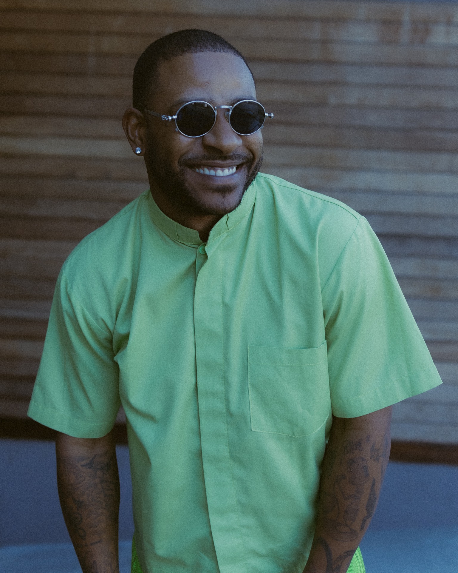 Eric Bellinger Reclaiming His Artistry with 'Rebirth 3' - EBONY