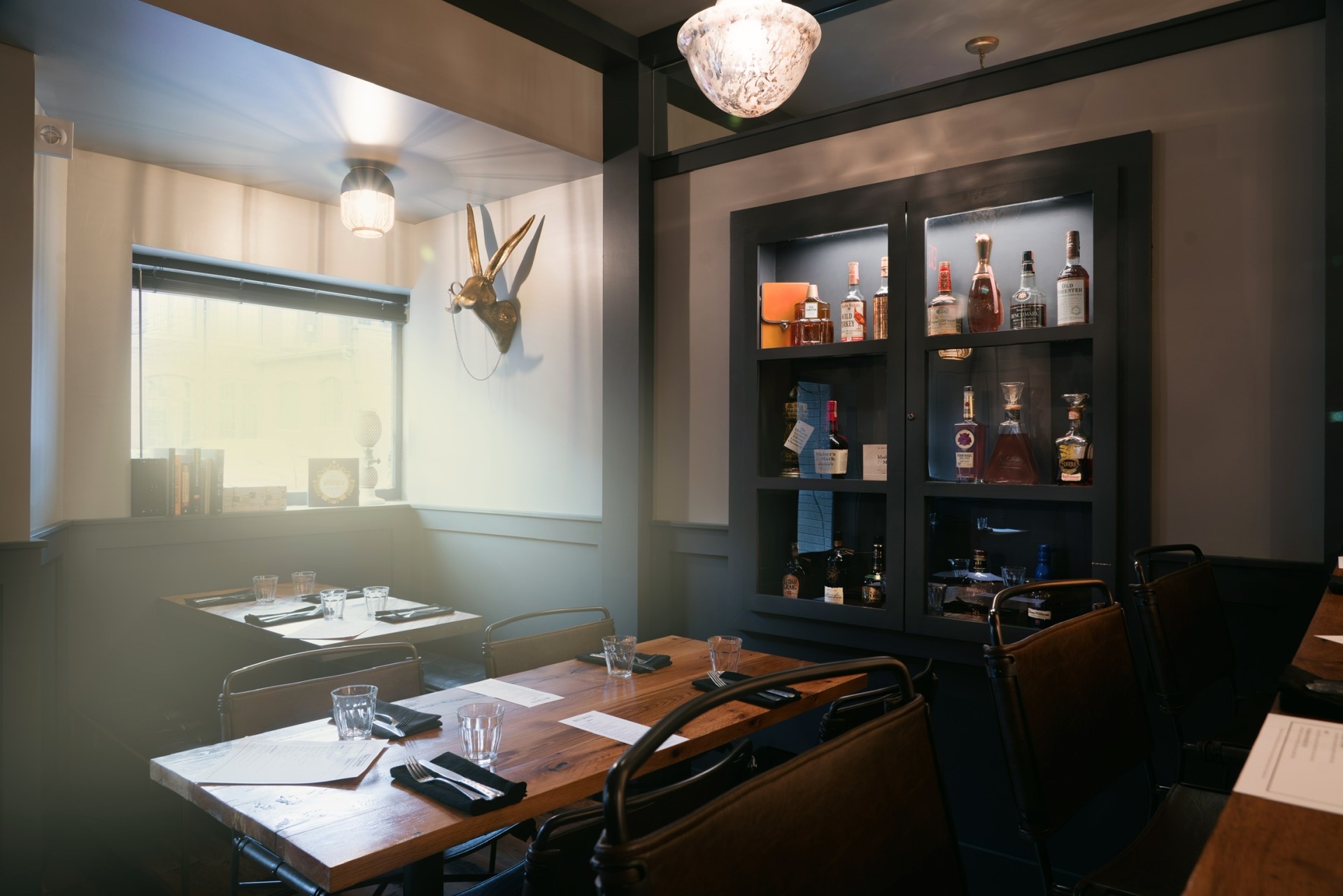 From Benedictine to Bourbon Balls, Chef Lawrence Weeks Serves Up Unique ...