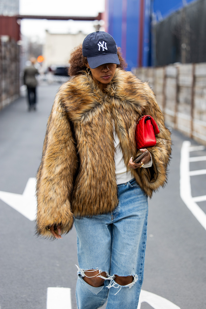Black Creatives Ate Fashion Month Street Style Right on Up and We Need ...
