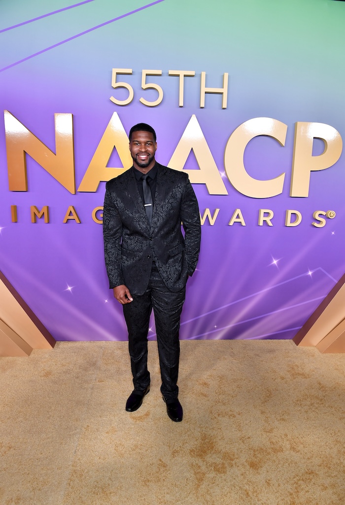 The Best Looks From the NAACP Image Awards Red Carpet - EBONY