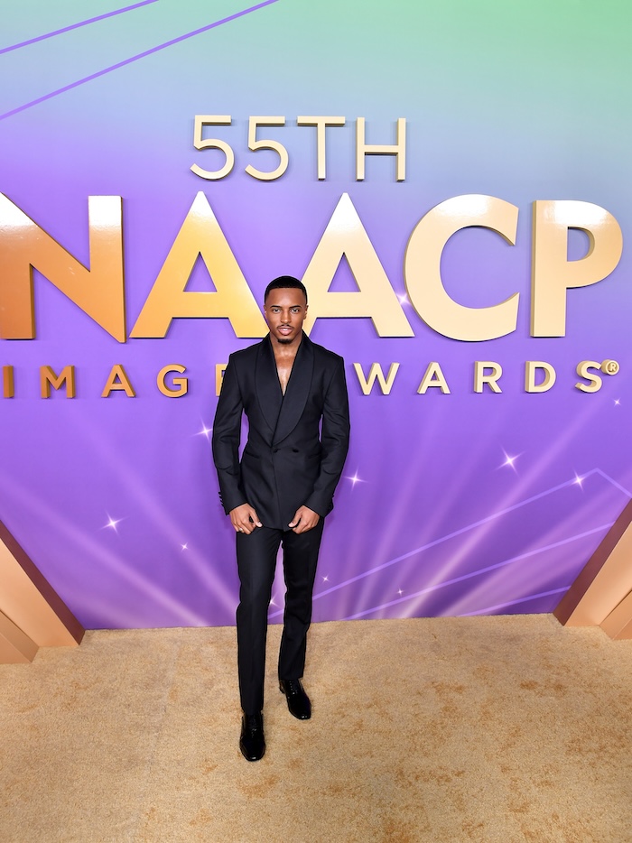 The Best Looks From the NAACP Image Awards Red Carpet - EBONY