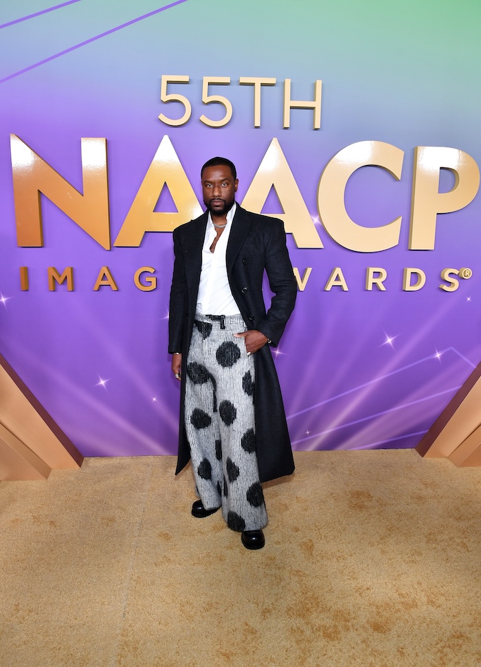The Best Looks From the NAACP Image Awards Red Carpet - EBONY