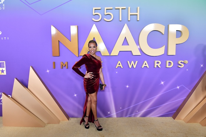 The Best Looks From the NAACP Image Awards Red Carpet - EBONY
