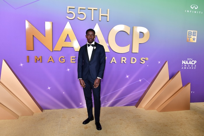 The Best Looks From the NAACP Image Awards Red Carpet - EBONY
