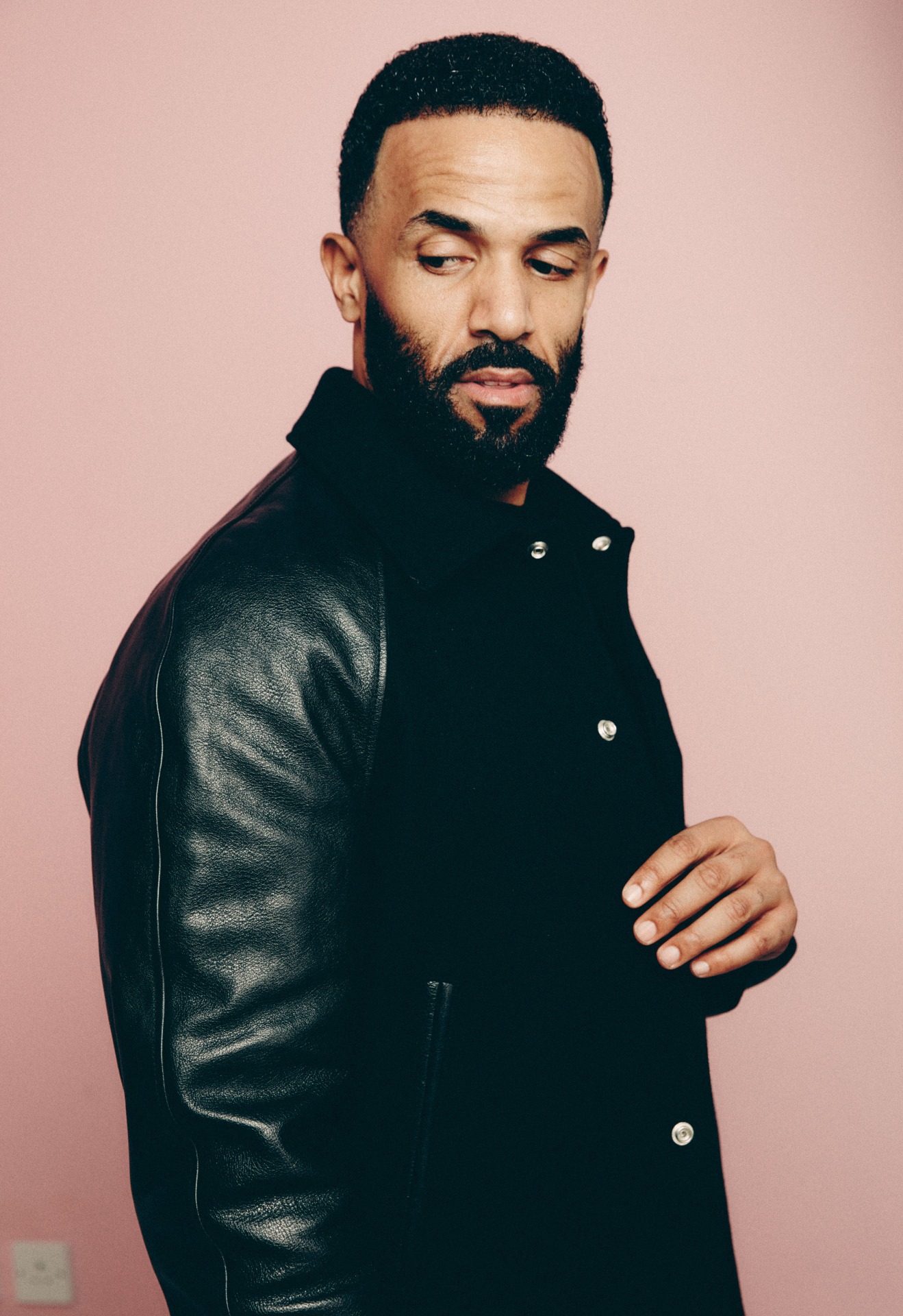 Craig David Proves He's Still 'Born to Do' It 24 Years Later - EBONY