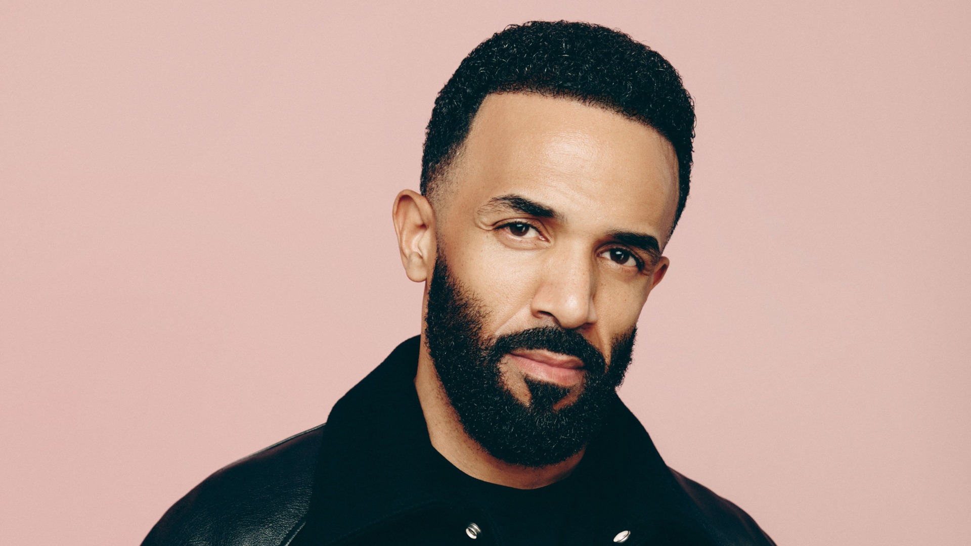 Craig David Proves He's Still 'Born to Do' It 24 Years Later - EBONY