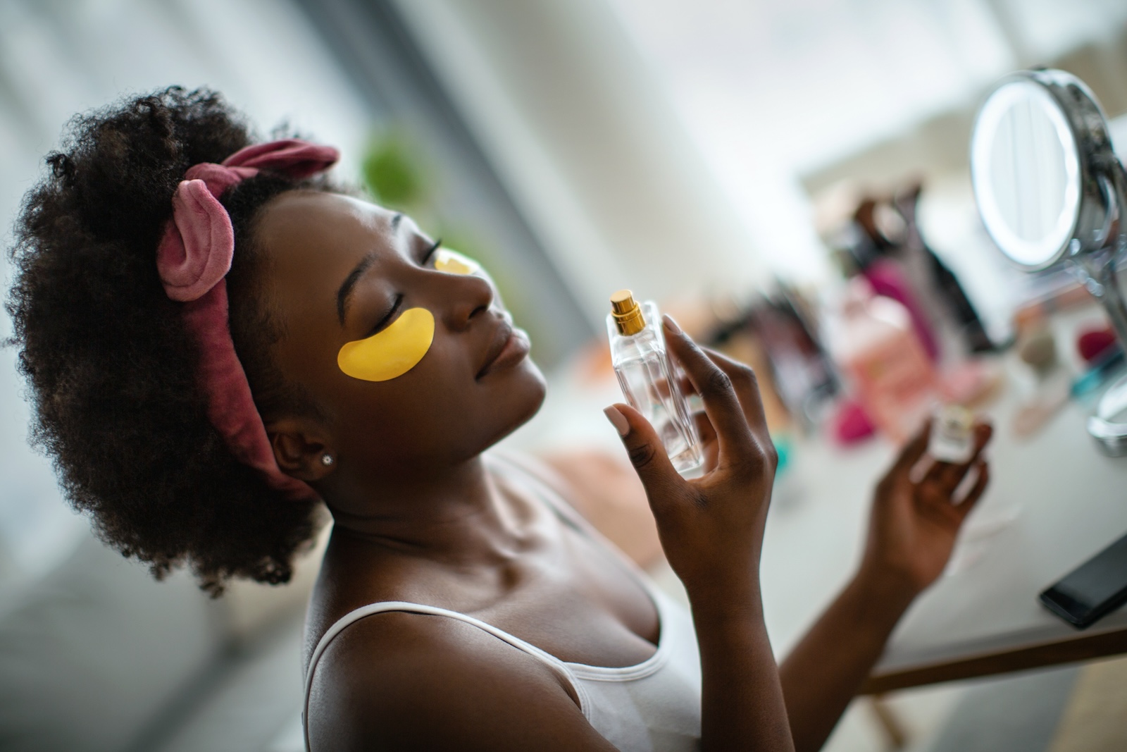24 Fresh Scents to Celebrate National Fragrance Day With and Rock ...