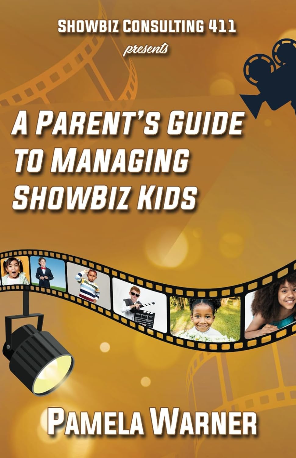 Malcolm-Jamal Warner's Mom on Protecting Child Actors