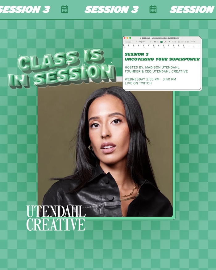 Kristen Noel Crawley Brings Back KNC Beauty School for the Girls and Boys who are Beauty ...