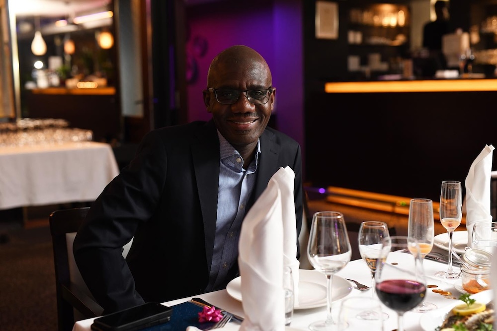 Black Culture is Alive and Well in Switzerland. Here's Where You Can ...