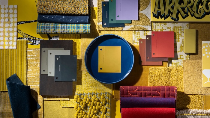 Dapper Dan and Sherwin-Williams Declare 'Kingdom Gold' the New Color of ...
