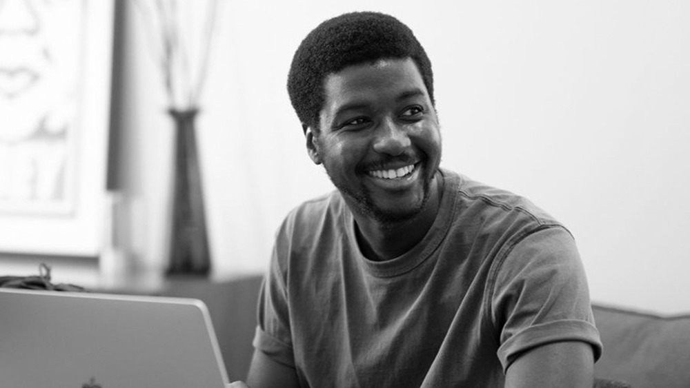 eqtble CEO Joseph Ifiegbu Shares Why Having A Support System Is a Key ...