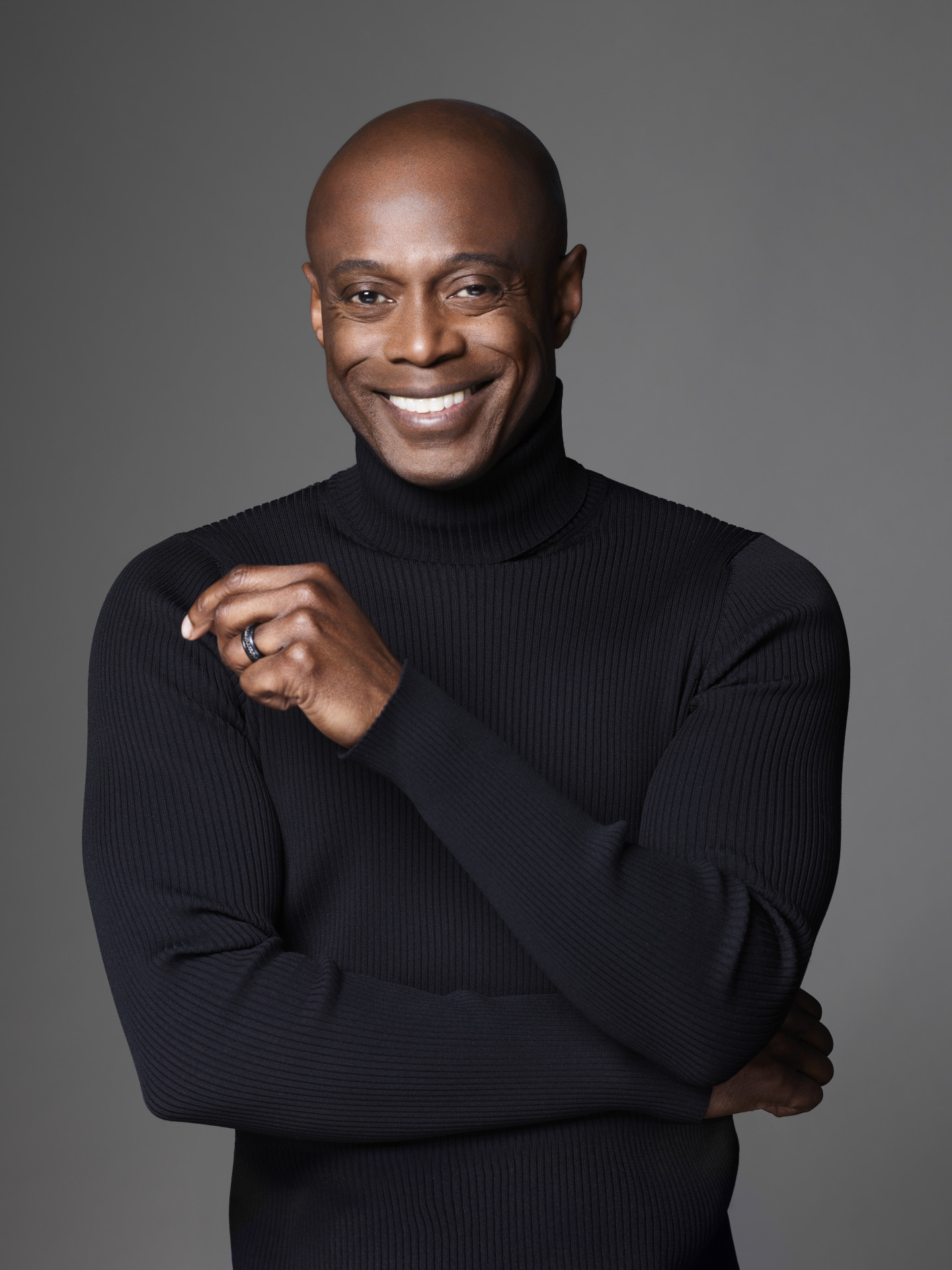 Kem Continues to 'Share His Life' Through His Timeless Music
