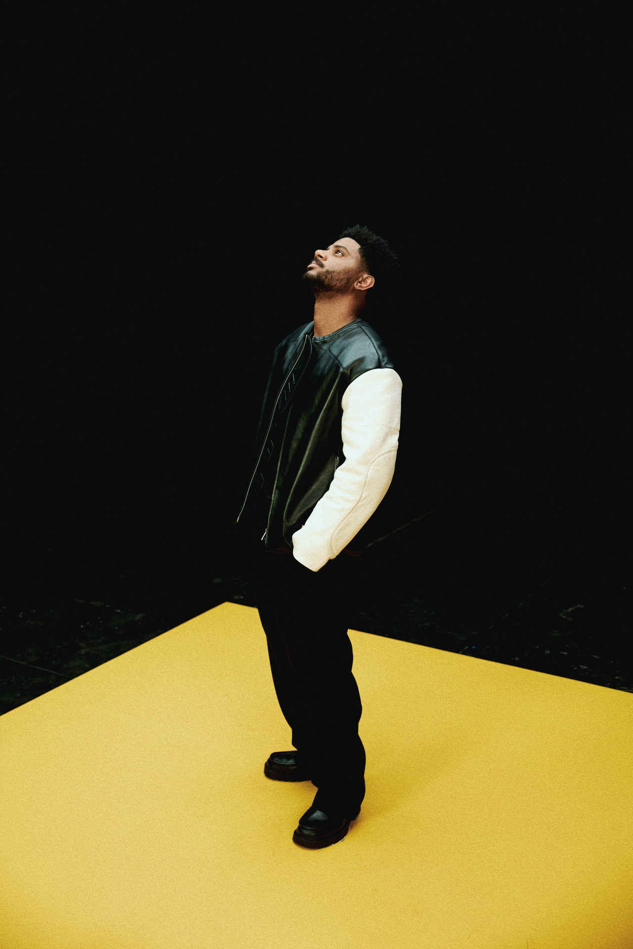 Bryson Tiller is Back, He's Better and Committed to His Self-Evident ...