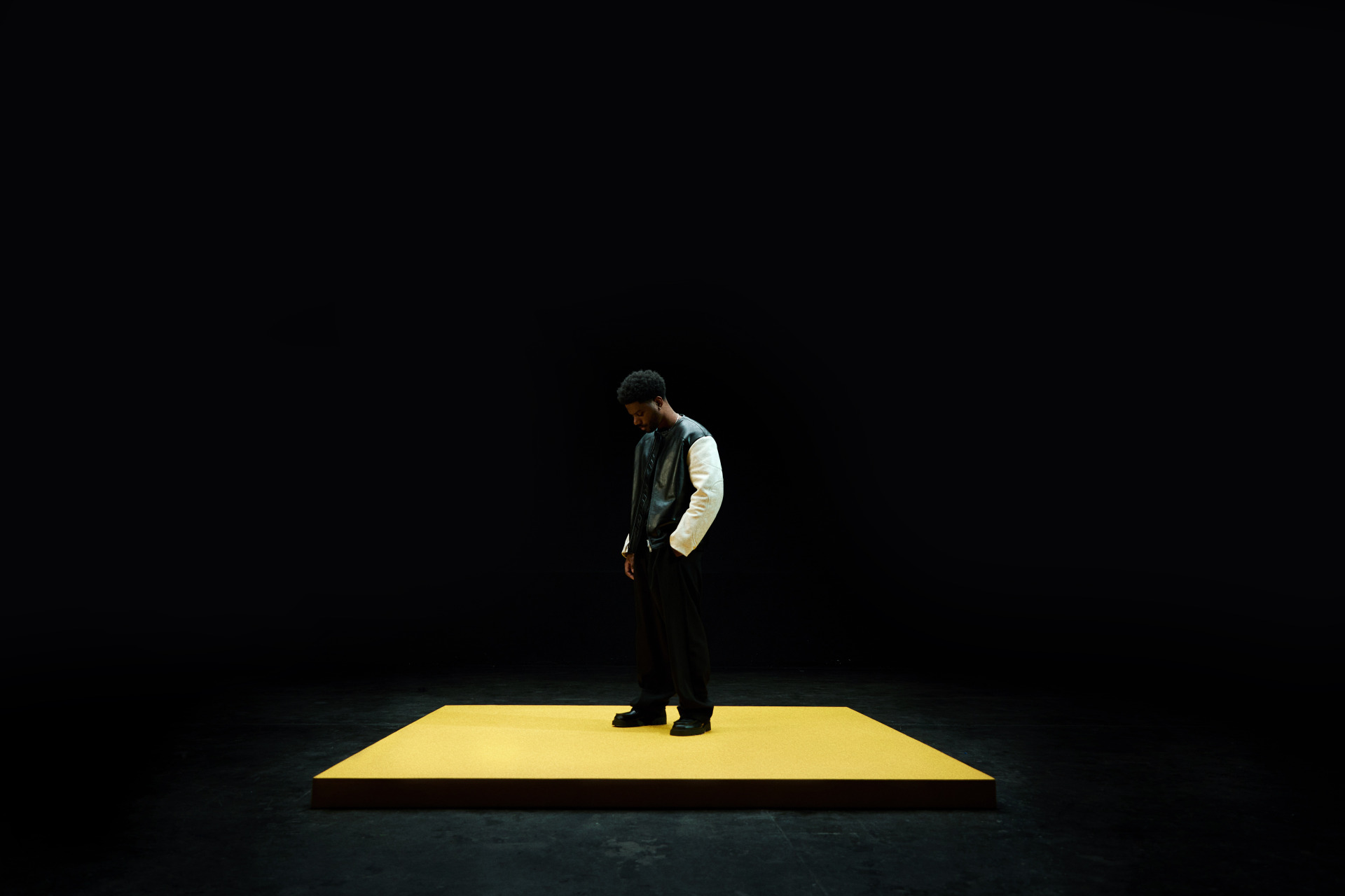 Bryson Tiller is Back, He's Better and Committed to His Self-Evident ...