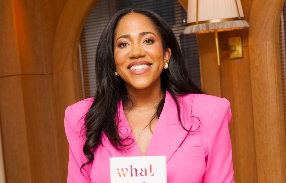 What Do You Need? With ColomComm CEO Lauren Wesley Wilson ...