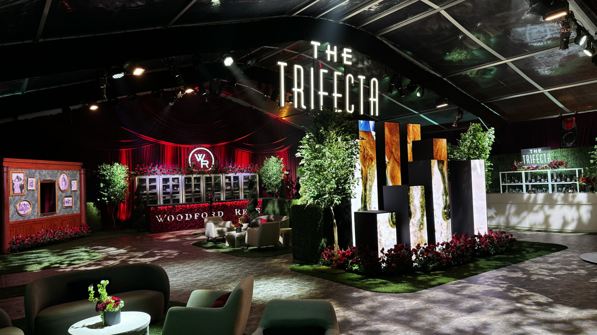 Bruno Mars and the Bridgemans Celebrate the Final Trifecta Gala - EBONY