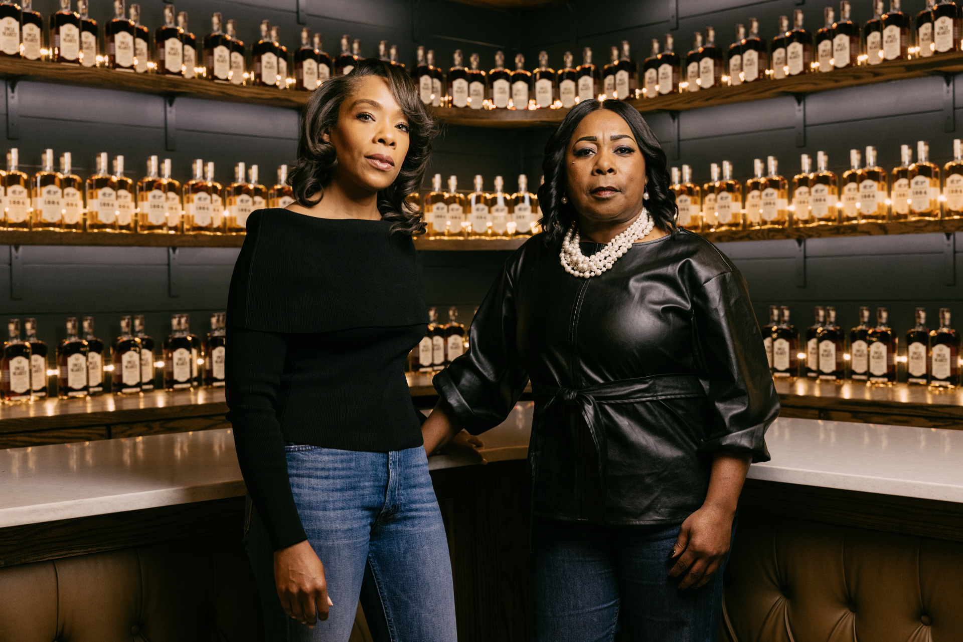 It's Bigger Than Whiskey - EBONY