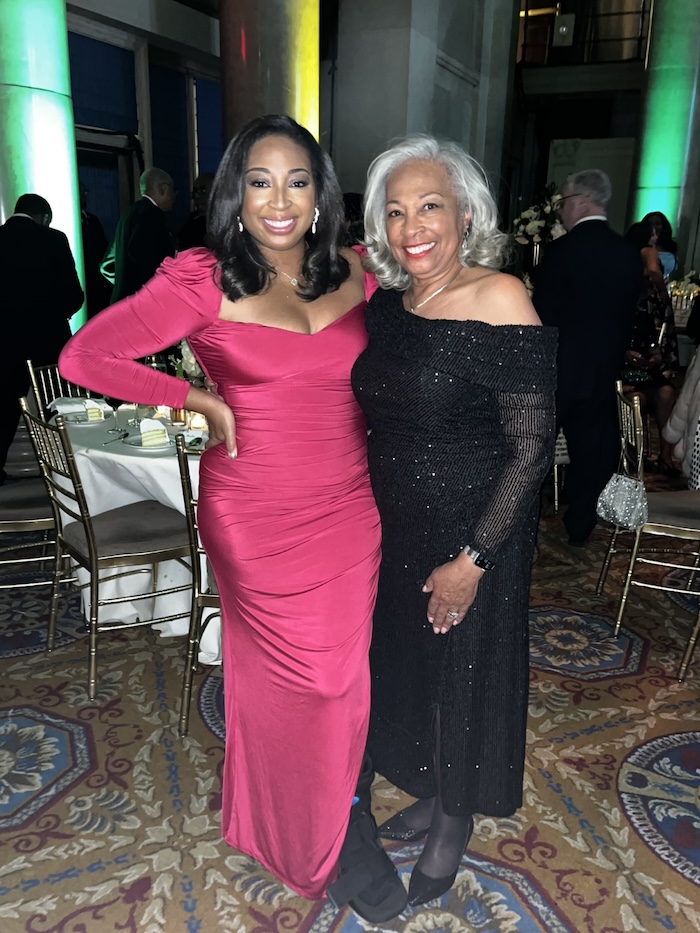 EBONY Staff Pays Homage to Their Moms This Mother's Day - EBONY