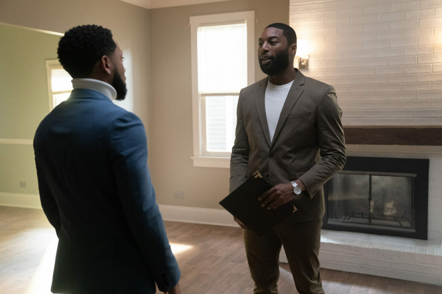 Art Often Imitates Life in 'The Chi' and the Final Episodes of Season 6 ...