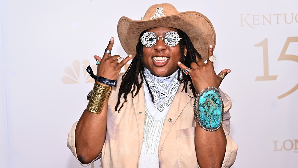 'Cowboy Carter' Producer Atia "INK" Boggs Declares: "We've Always Been ...