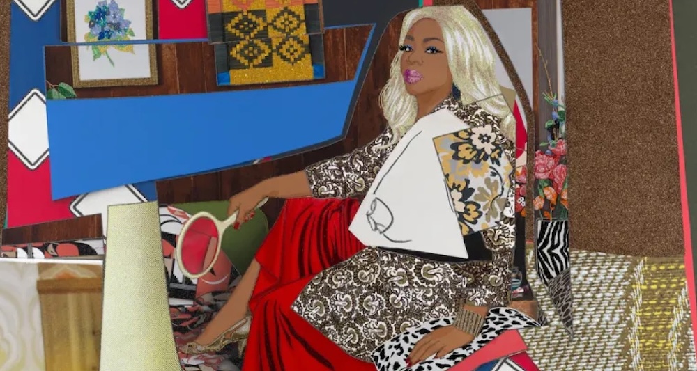 Black Artist Exhibitions to See this Summer 2024 Here Are the Art ...