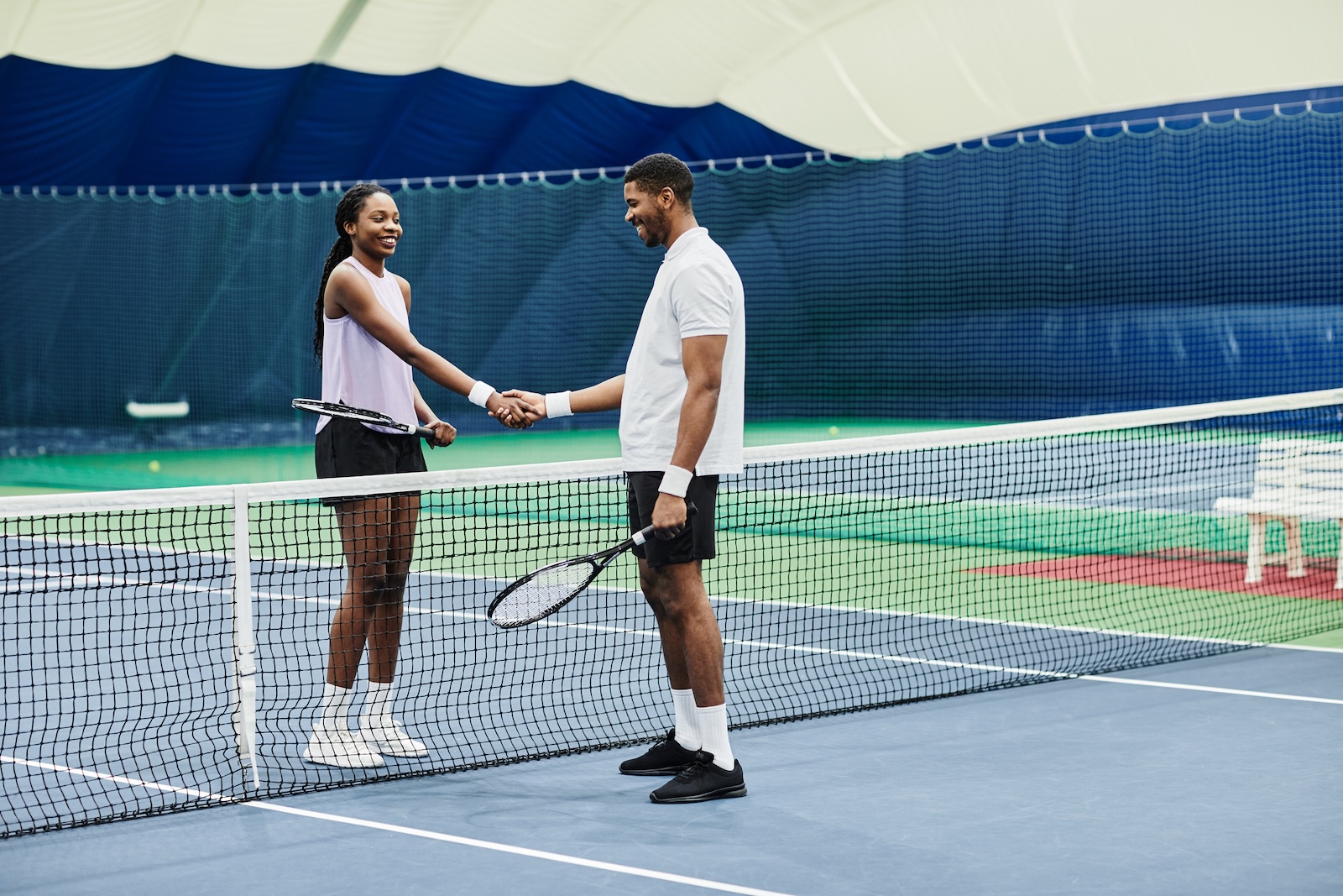 Tennis Core is Already the Trendy Aesthetic 'Smash' of the Summer—Here ...