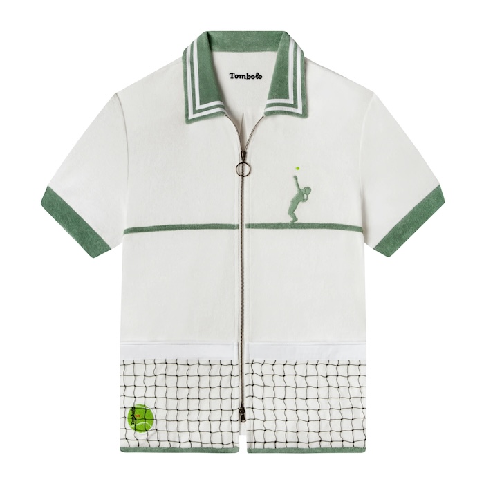 Tennis Core is Already the Trendy Aesthetic 'Smash' of the Summer—Here ...