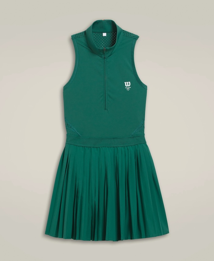 Tennis Core is Already the Trendy Aesthetic 'Smash' of the Summer—Here ...