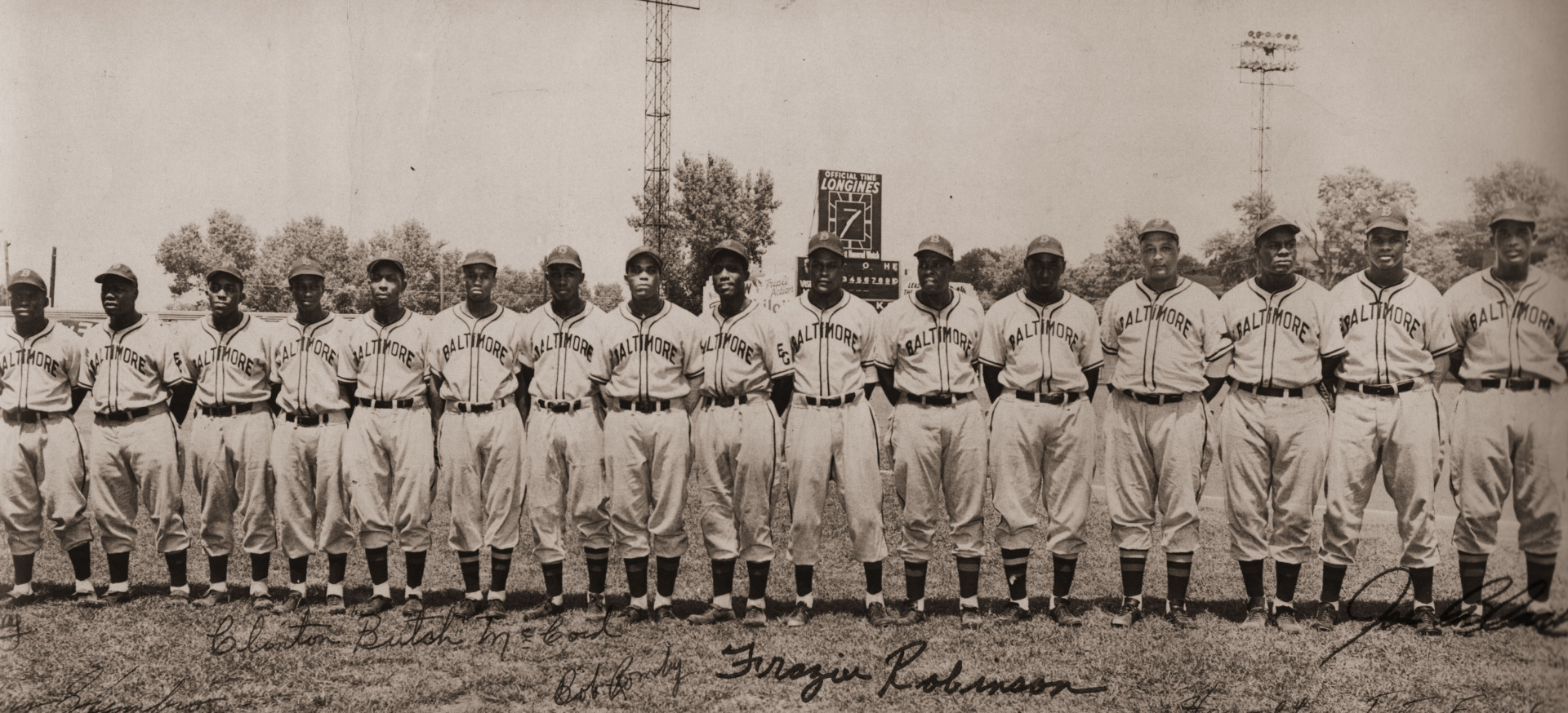 MLB is Adding Negro Leagues Stats to its Historic Record. Is That the ...