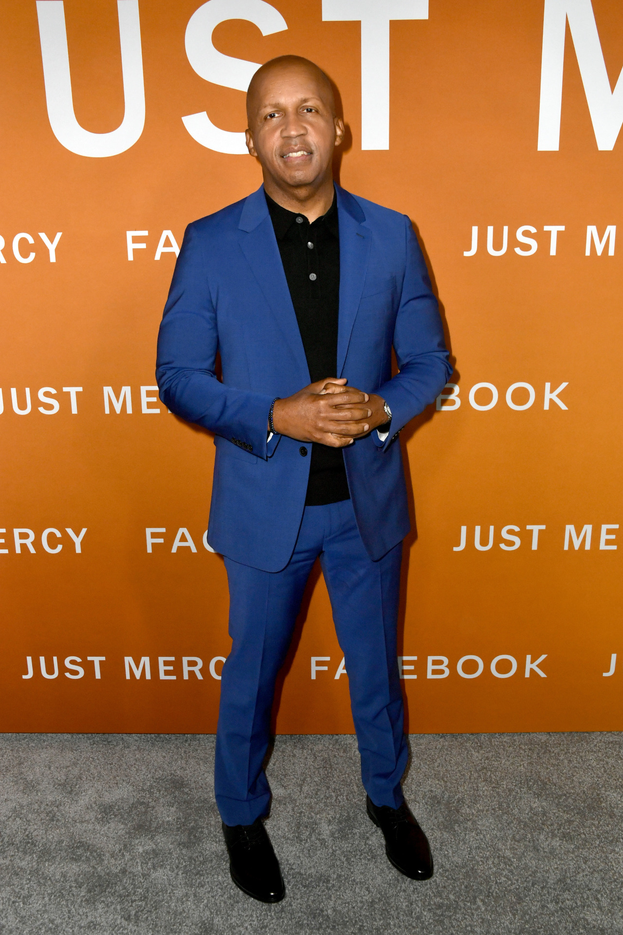 Truth-Telling Still Has Its Place in 2024. Bryan Stevenson and the ...