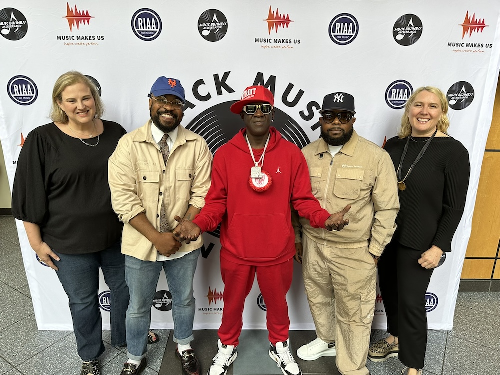 The Wrap-Up! Bad Boys 4 Premiere, Flava Flav at TSU, LeVar Burton at ...