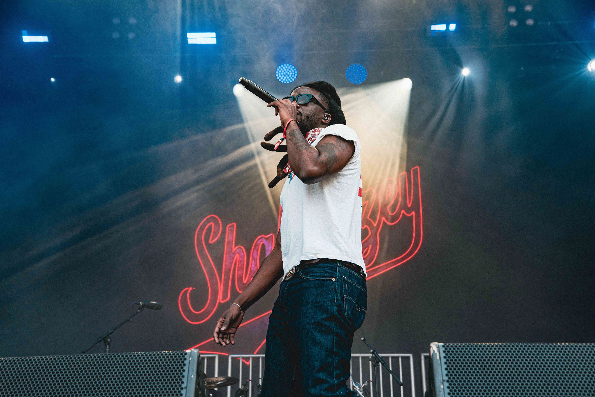 TwoGether Land Festival 2024 Highlights: Amaarae, Summer Walker, Lil ...