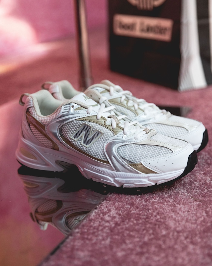 Flo Milli Stars in Foot Locker’s Latest ‘Start with Sneakers’ Women’s ...