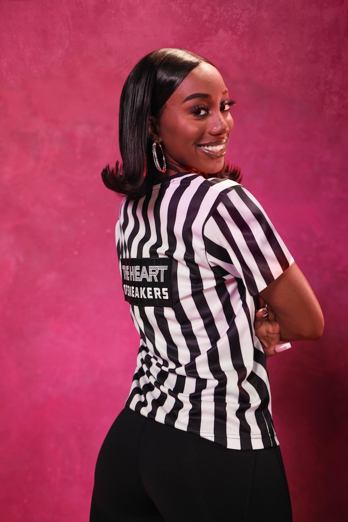 Flo Milli Stars in Foot Locker’s Latest ‘Start with Sneakers’ Women’s ...