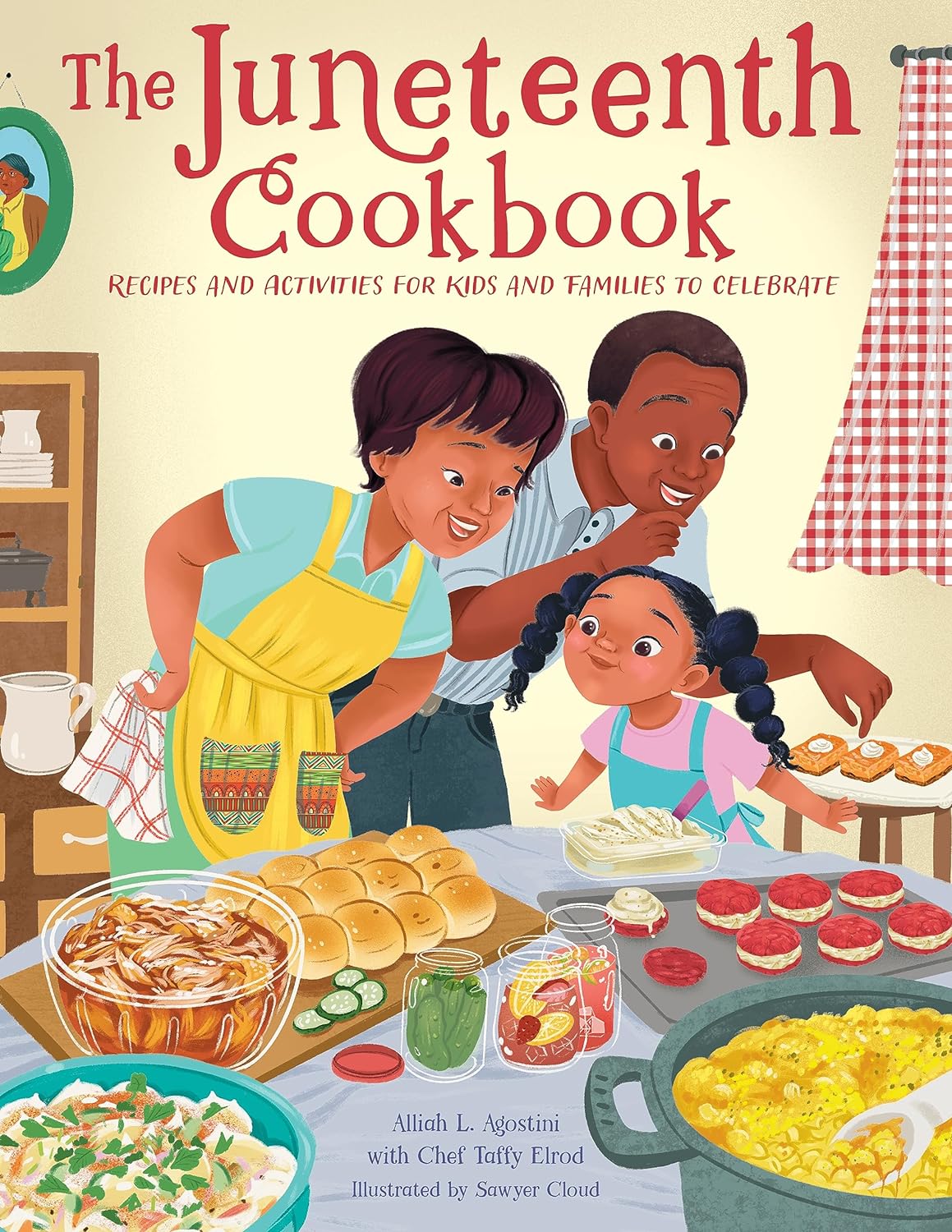 Juneteenth Gifts for Everyone in Your Life - EBONY