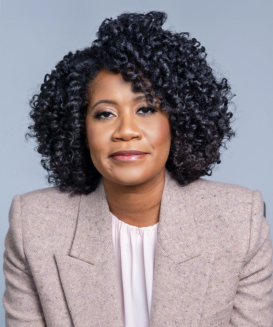 Author Damali Peterman, Esq. Shares Tips on How to Be a Masterful ...