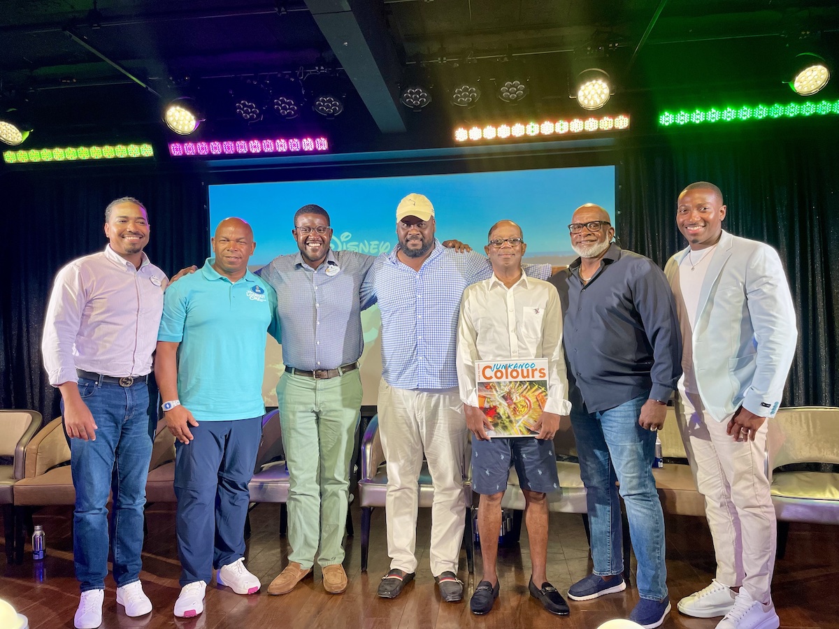 EBONY First Look: Inside the New Private Cruise Island Paying Homage to ...