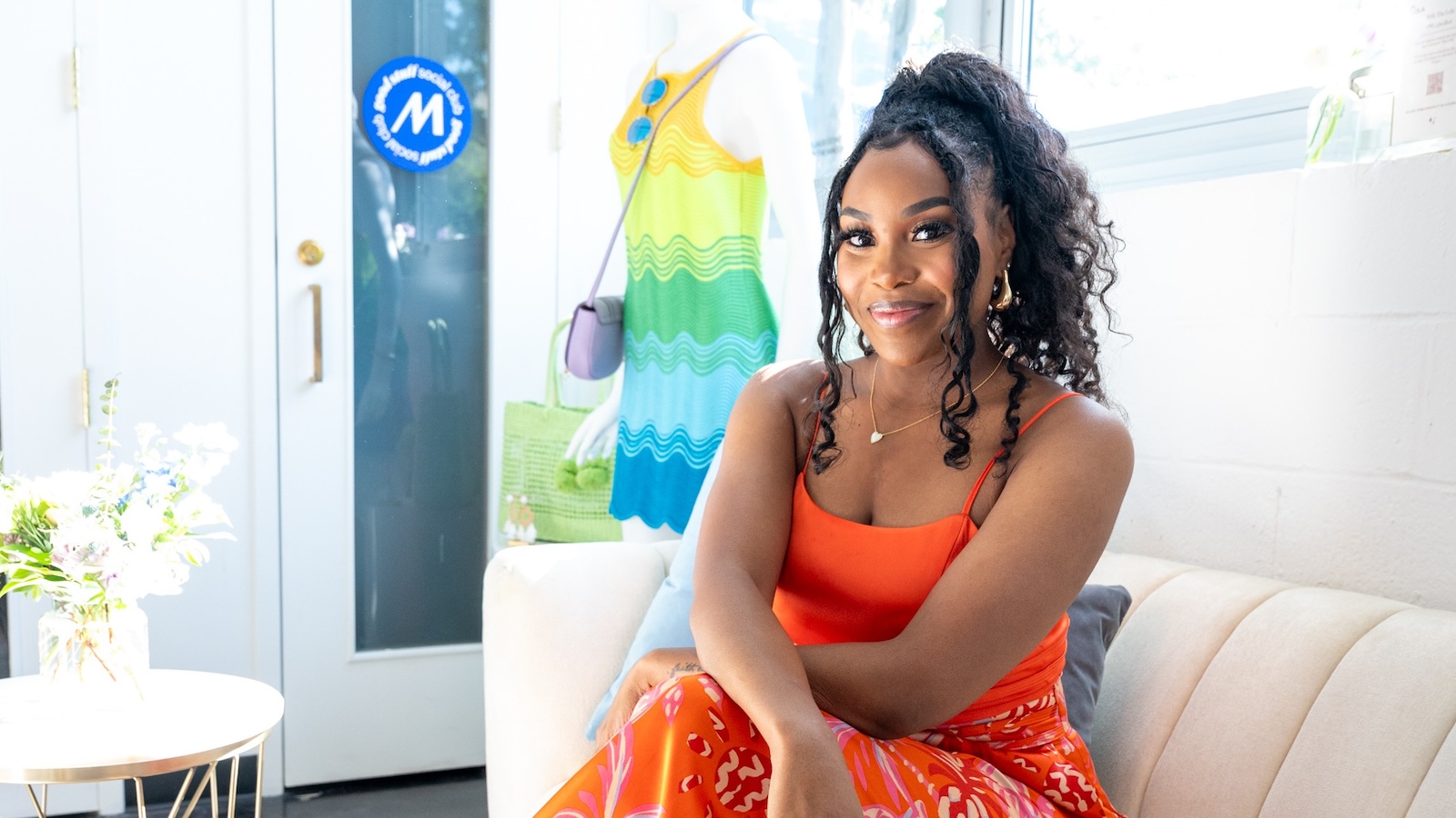 Lauren Speed-Hamilton on Interracial Marriage, Building Community and ...