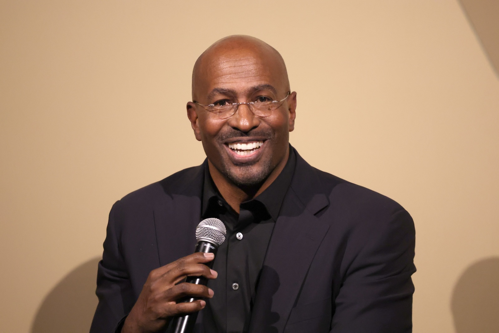 Van Jones Set To Host Juneteenth AI Academy In Atlanta - EBONY