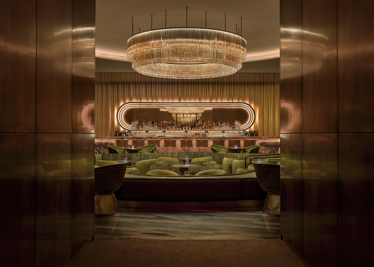We Got a Seat Inside Bruno Mars’ No-Phones Las Vegas Residency and ...