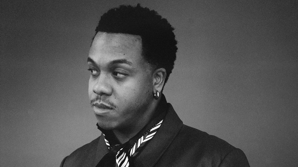 Lee Lewis' Soulful Gems Explore the Complexities of Gay Black Love