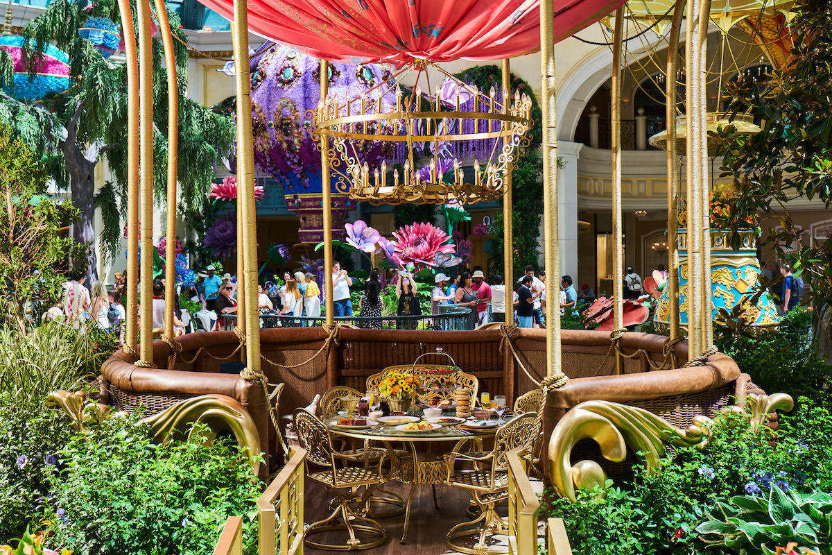 The Other Side of Vegas: 5 of Sin City’s Flyest (and Hidden) Bars and ...
