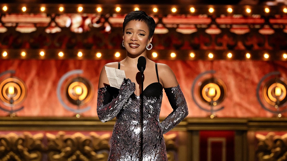 77th Annual Tony Awards: Best Moments and Wins