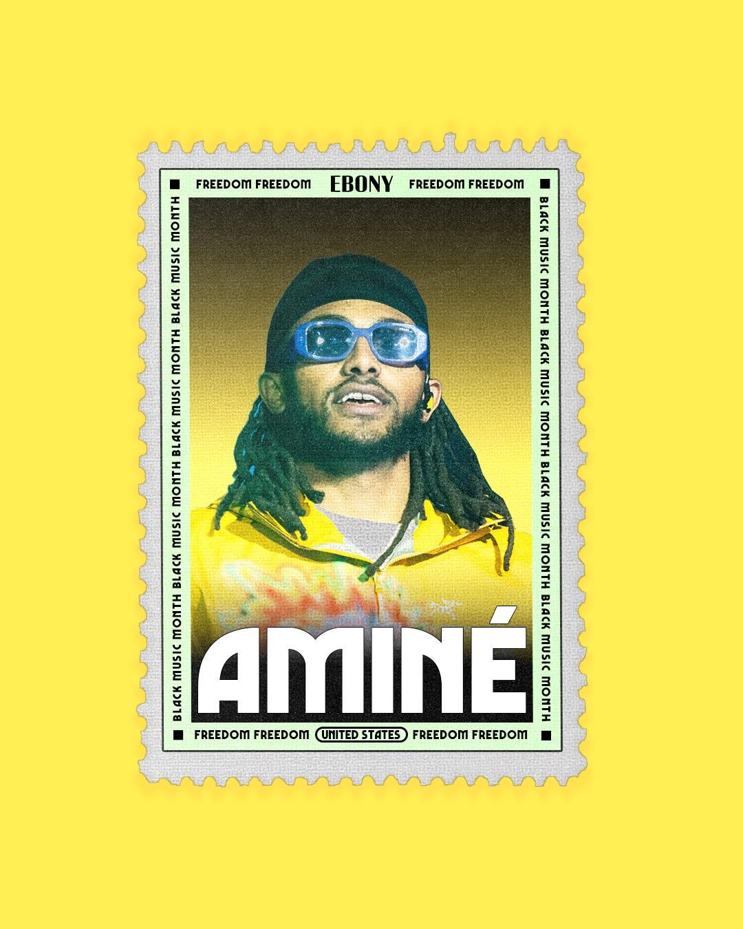 Black Music Month Freedom List - EBONY