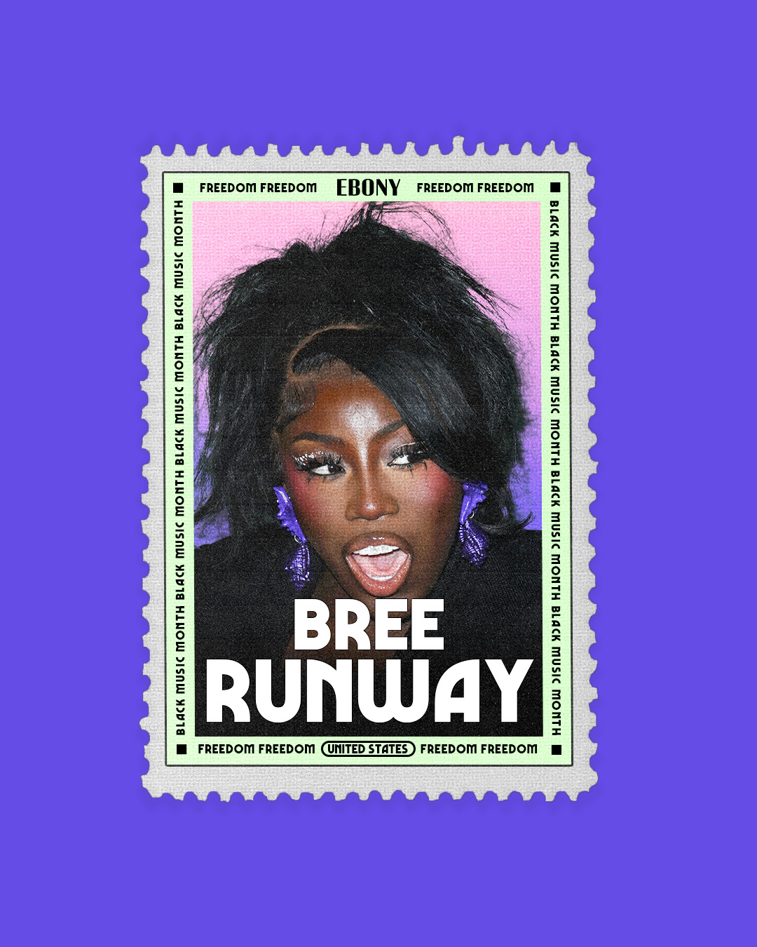 Black Music Month Freedom List - EBONY