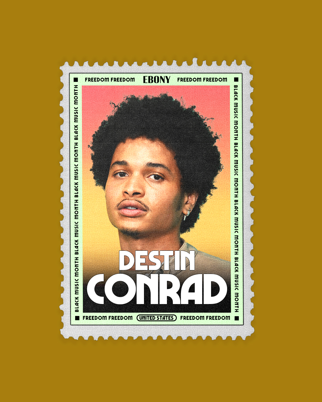 Black Music Month Freedom List - EBONY