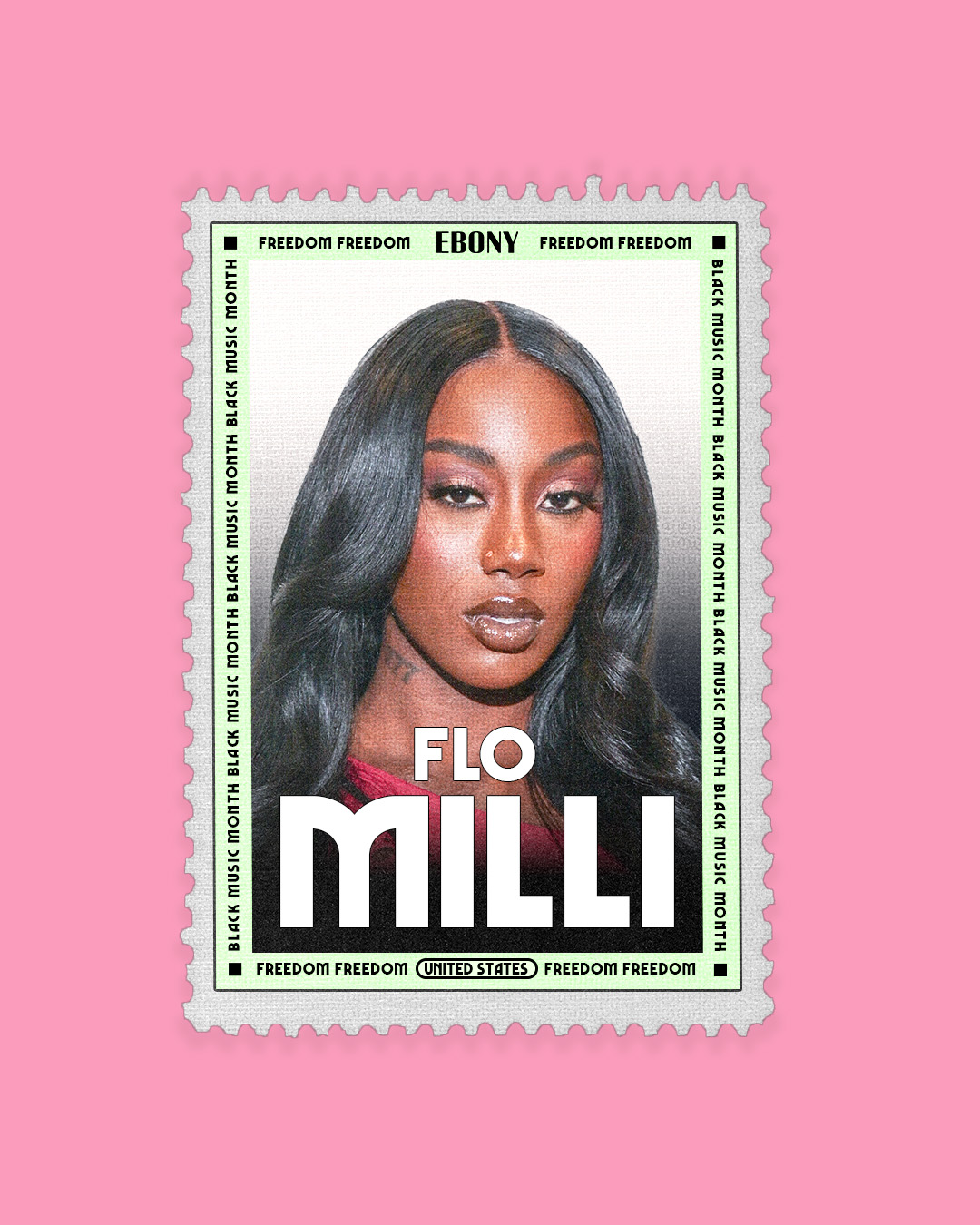 Black Music Month Freedom List - EBONY